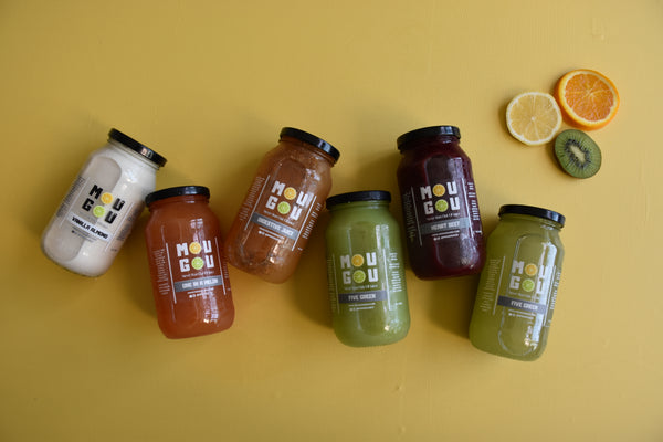 MeRewards: MUST READ BEFORE PURCHASING - Mougou Juice