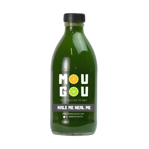 Mougou Juice - Cold-pressed Juice, Juice Cleanse, Overnight Oat & more
