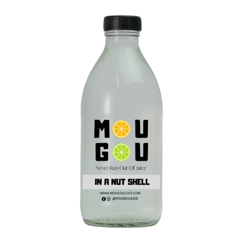 Mougou Juice - Cold-pressed Juice, Juice Cleanse, Overnight Oat & more